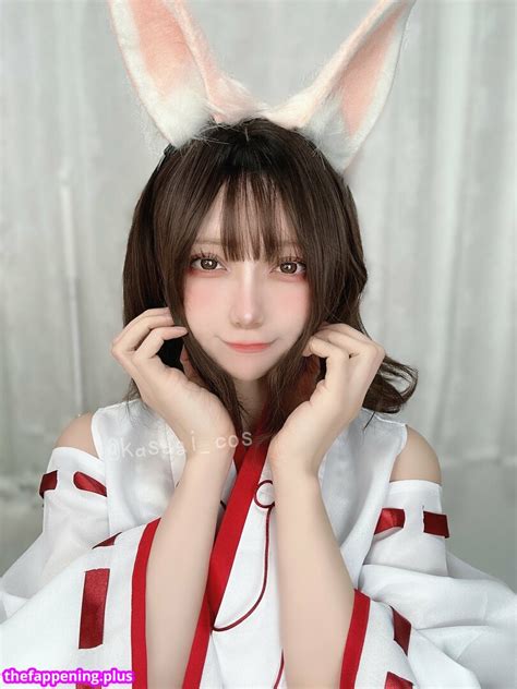 S Kasagi Cos Nude Onlyfans Photo 1 The Fappening Plus