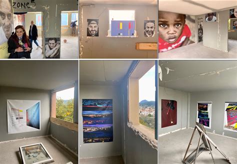 Hommage à La Muraille Retour En Images Assemblia