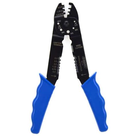 Multi Function Crimping Tool B341 9 Darazpk