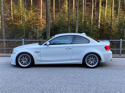 Bmw 1m Alloys Enhancing Performance And Durability In High Performance