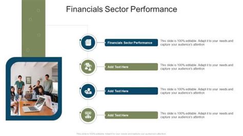 Financial Sectors Powerpoint Presentation And Slides Ppt Example