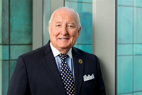 Remembering Robert “bob” Ingram A Leader And Mentor To Research