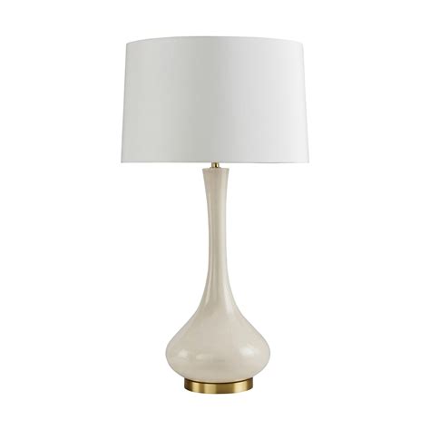 Sofia Classic Table Lamp Cream Luxe Pendant Lighting