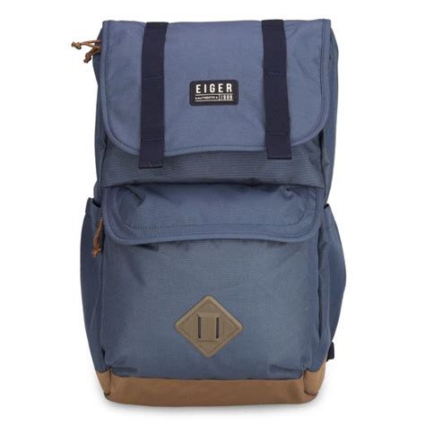 Jual Eiger Starter Daypack 21l Shopee Indonesia