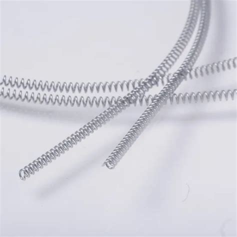 Multi Strand Stainless Steel Ortho Wire For Initial Teeth Alignment