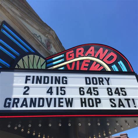 Grandview Theatre Columbus 2021 All You Need To Know Before You Go
