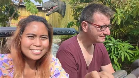Crealy Theme Park And Resort Uk Vlog 2022 Youtube