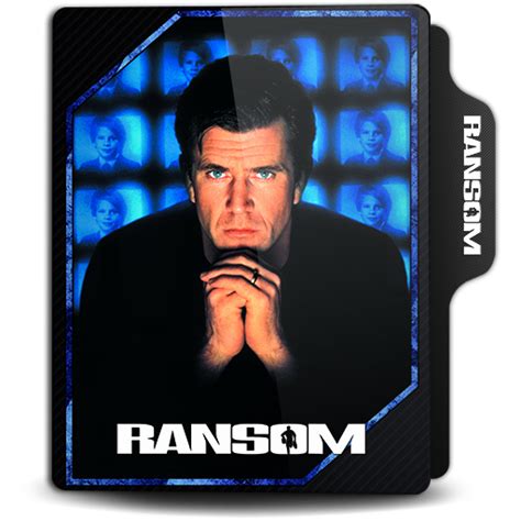 Ransom 1996 By Doniceman On Deviantart