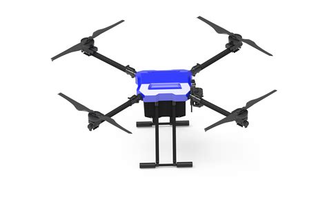 Four Rotor Uav D1800