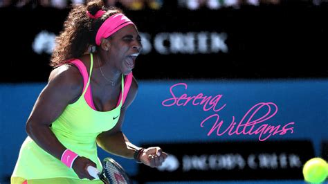 🔥 30 Serena Williams Wallpapers Wallpapersafari