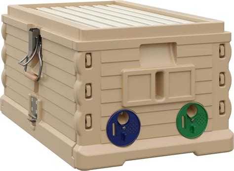 2 Frame Mating Nuc Plans