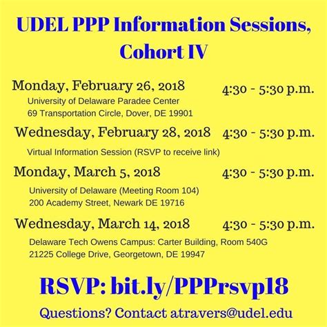 Aspiring School Leaders Is The Udel Principal Prep Program Your Next