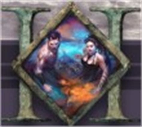 Icewind Dale 2 Portraits Sorcerers Place