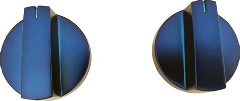10012478 Blue Knob Kit Thermador Us