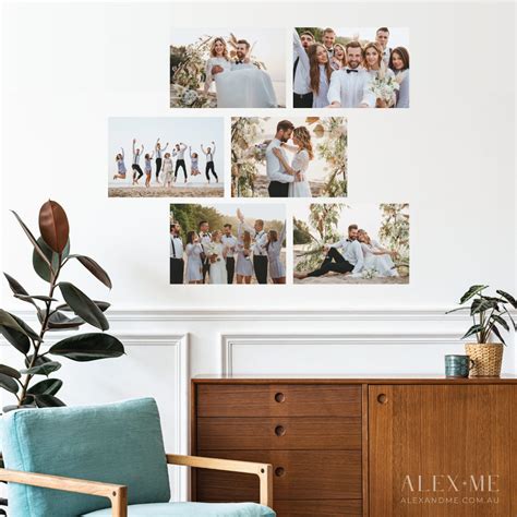 Rectangle Photo Decals New To The Range Alex And Me