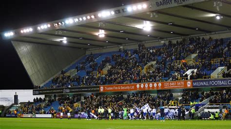 6 Millwall Facts Every Lions Supporter Simply Should Know