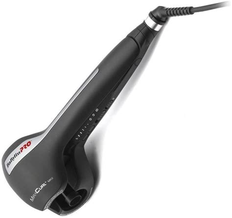 Babyliss Miracurl MKII BAB2666E | Arricciacapelli