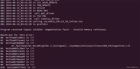 Wrfchem运行过程中遇到的问题attributeerror Netcdf Attribute Not Found Csdn博客