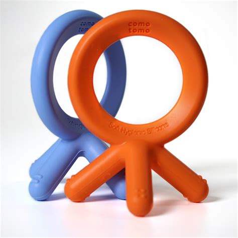 Como Tomo Teether Shop Teething Toys At Nurturedca