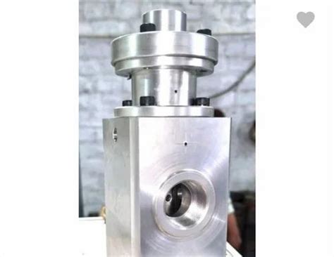 Industrial Valves Manufacturer Exporter And Supplier From Jodhpur India