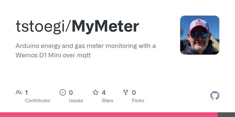 Github Tstoegimymeter Arduino Energy And Gas Meter Monitoring With