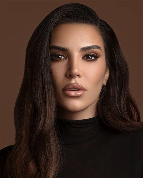 Feature What I Learned From The Makeup By Ariel Masterclass Goss Ie