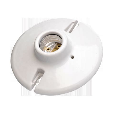 Roseta Ceramica 4 In 300167