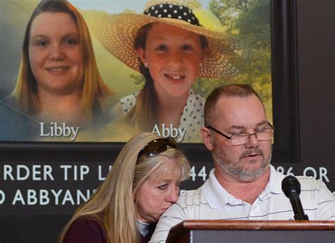 Richard Allen Arrested In Delphi Indiana Killing Of Teen Girls The