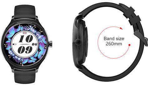 Colmi L10 Smartwatch 2023 Specs Price Full Details Chinese