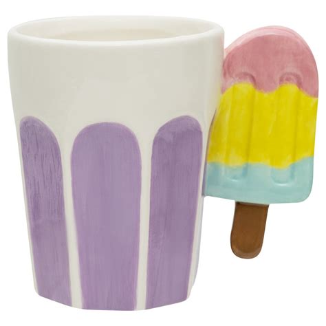 Kubek Candy Shop Lód Na Patyku 350 Ml Empik Sklep Empikcom