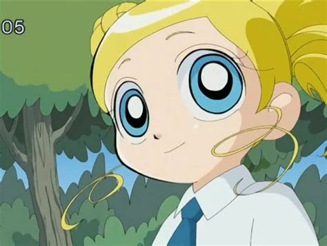 Miyako Gotokuji 02 Powerpuff Girls Z Episode 06 By Ty4nothingz On