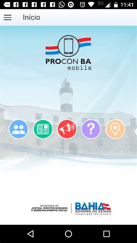 Procon Ba Mobile Apk For Android Download