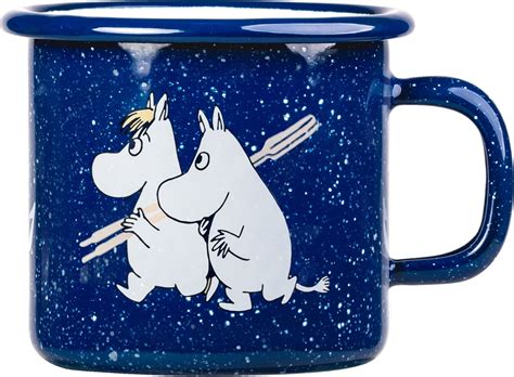 Muurla Muminok Bögre 250 Ml 1701 025 01 Formadore