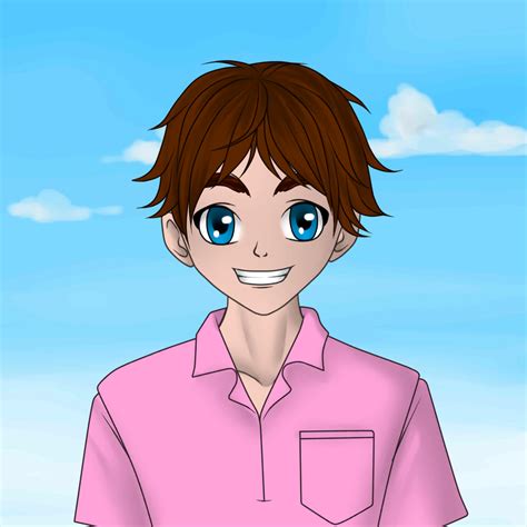 Anime Timmy Turner By Sonicfans0022 On Deviantart
