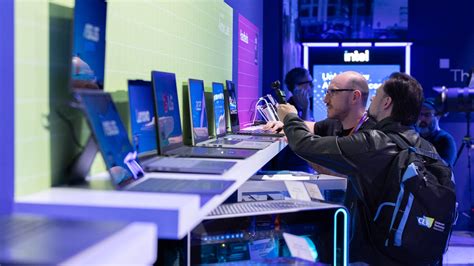 Ces 2025 Intel Shows Off Its Ai Tech Intel Newsroom