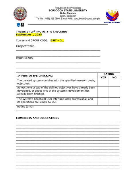 Thesis 2ndprototype Checking Pdf Systems Engineering Computer