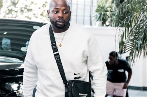 Dj Maphorisa Returns To Twitter After Thuli P Drama