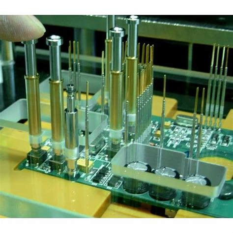 Terbaru Pcb Test Skema Pcb