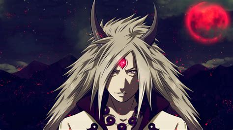 Infinite Tsukuyomi Hd Wallpapers Top Free Infinite Tsukuyomi Hd