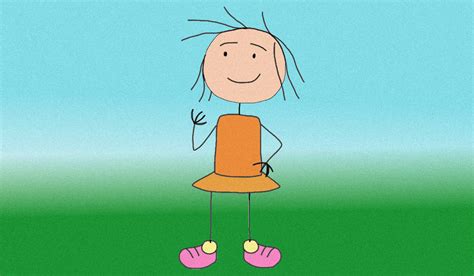 Stickin Around Stacy Stickler By Moonlight Geek Girl On Deviantart