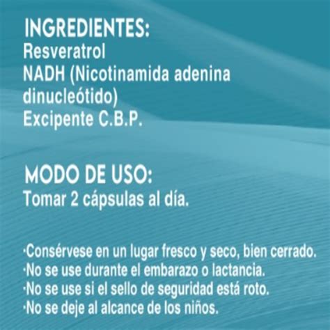 Resveratrol Nad Widl Health
