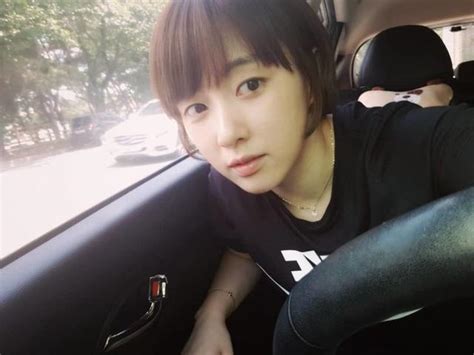 韩国乒乓球女神徐孝元