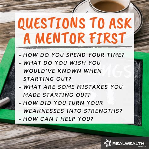 How To Ask Someone To Be Your Mentor Example Arvuas