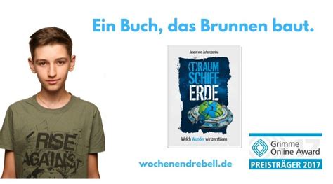 Alexander Hecht On Linkedin Crowdfunding Traumschiff Erde