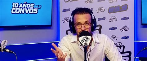 Hay Plata El Editorial De Bercovich Sobre El Veto Al Aumento A Los Jubilados Fm 89 9 Radio