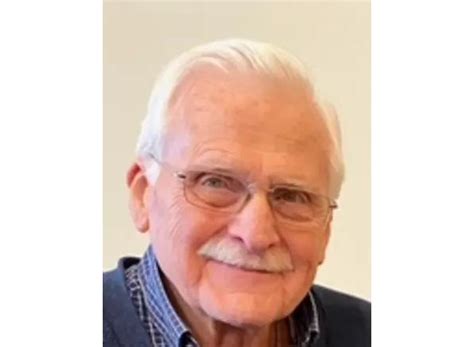 Richard G Schlee Obituary 2025 Hartford Wi Shimon Funeral Home