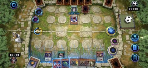 Im New The Pendulum Decks And Was Curious Why I Wasnt Able To