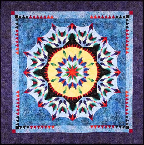Cassiopeia Downloadable Pattern Quilting Books Patterns And Notions