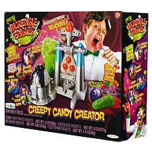 Creepy Crawlers Incredible Edibles Creepy Candy Creator Jakks Pacific