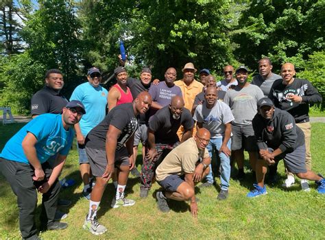 Real Dads Network Empowering Black Fatherhood Since 2004
